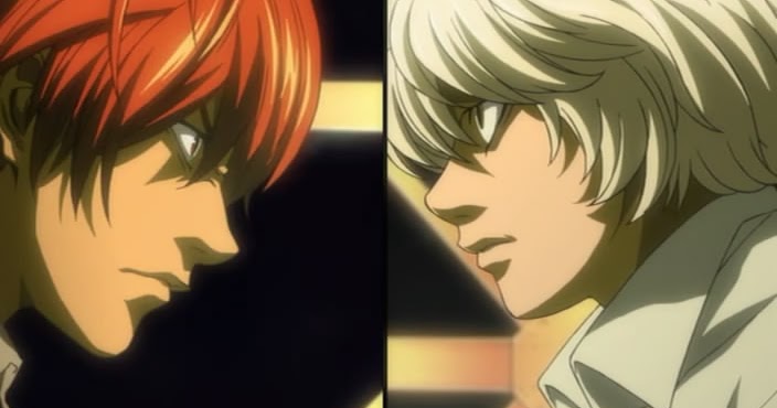 ANIMASTER: Death Note Movie 2 Rewrite L’s Successor [ Subtitle Indonesia ]